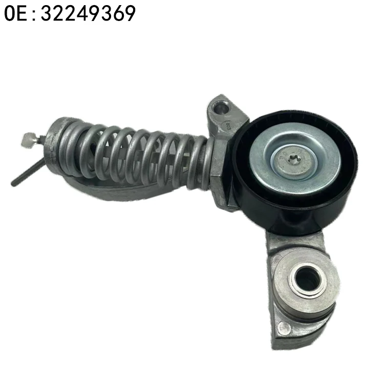 31316097 31339830 31460372 Auto Parts Belt Tensioner For Volvo S60 ...