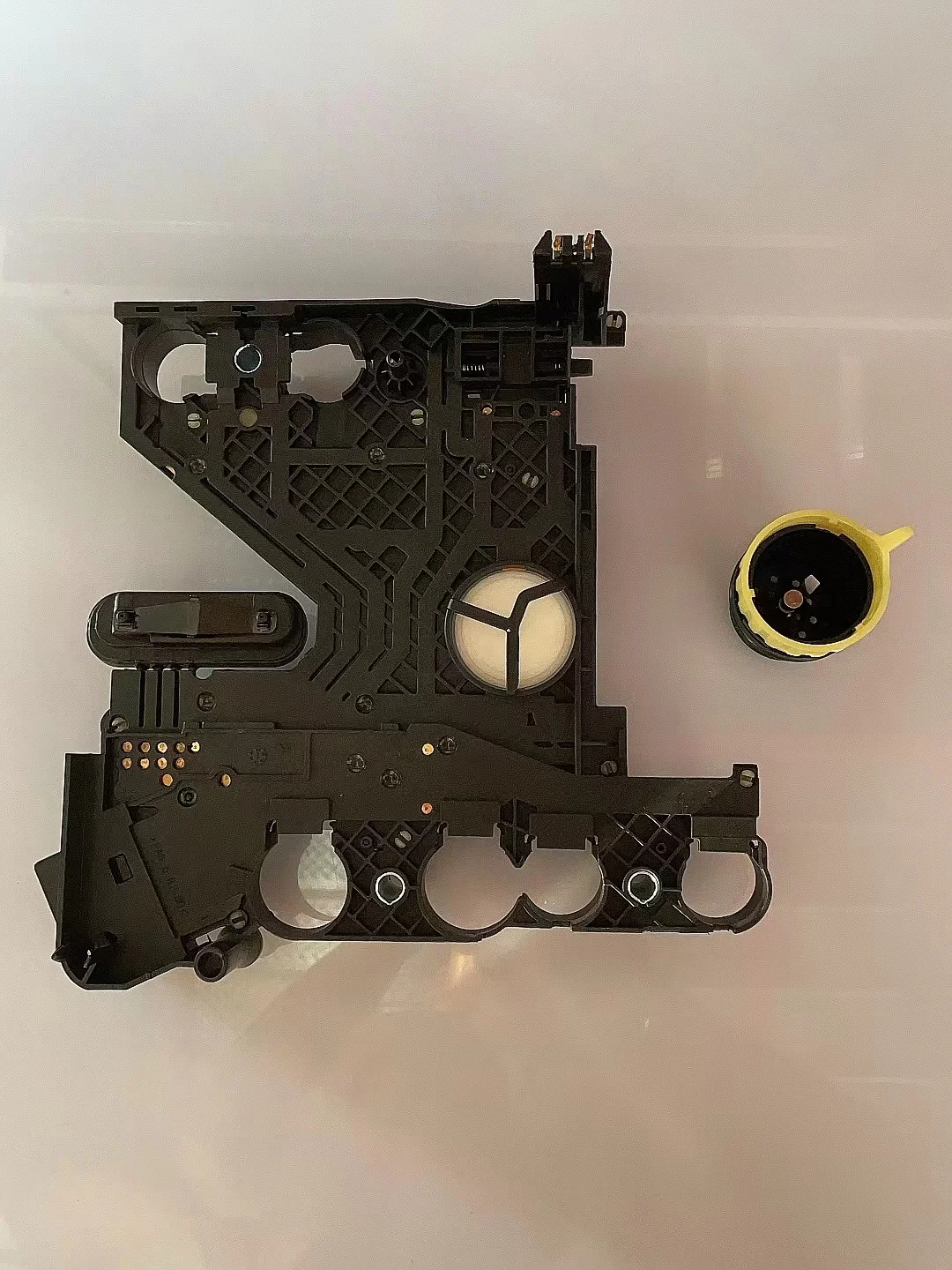722.6 Automatic Transmission Mechatronic Conductor Plate