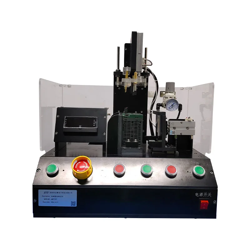 Plc Test Fixture Pcb Test Function Test Oem Service Stable Quality High ...