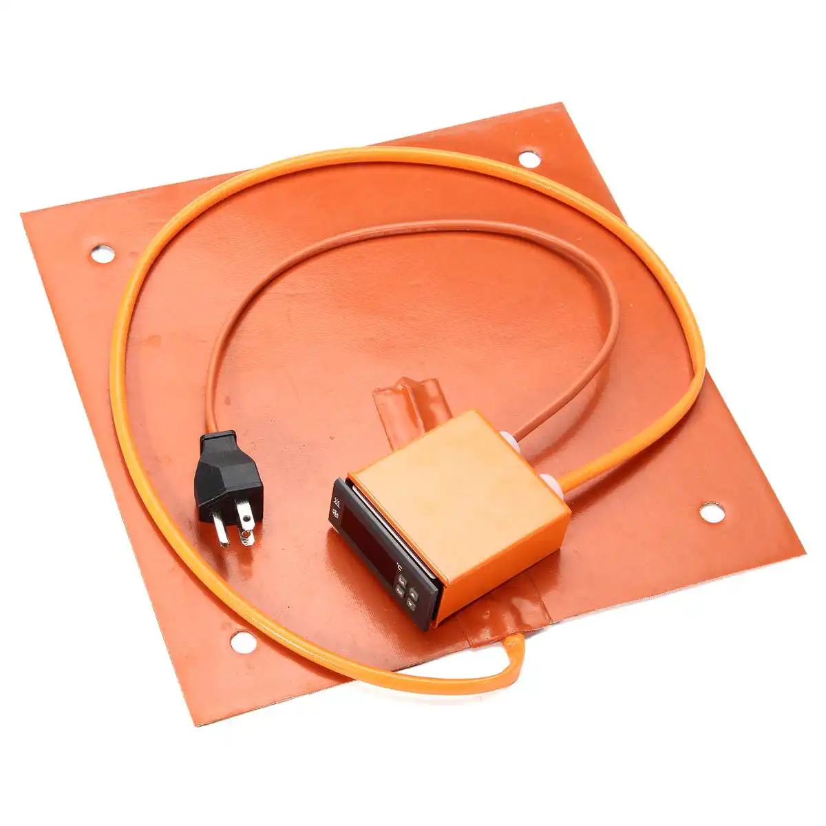 Customizable High Quality 3D Printer Heatbed - Lankeda