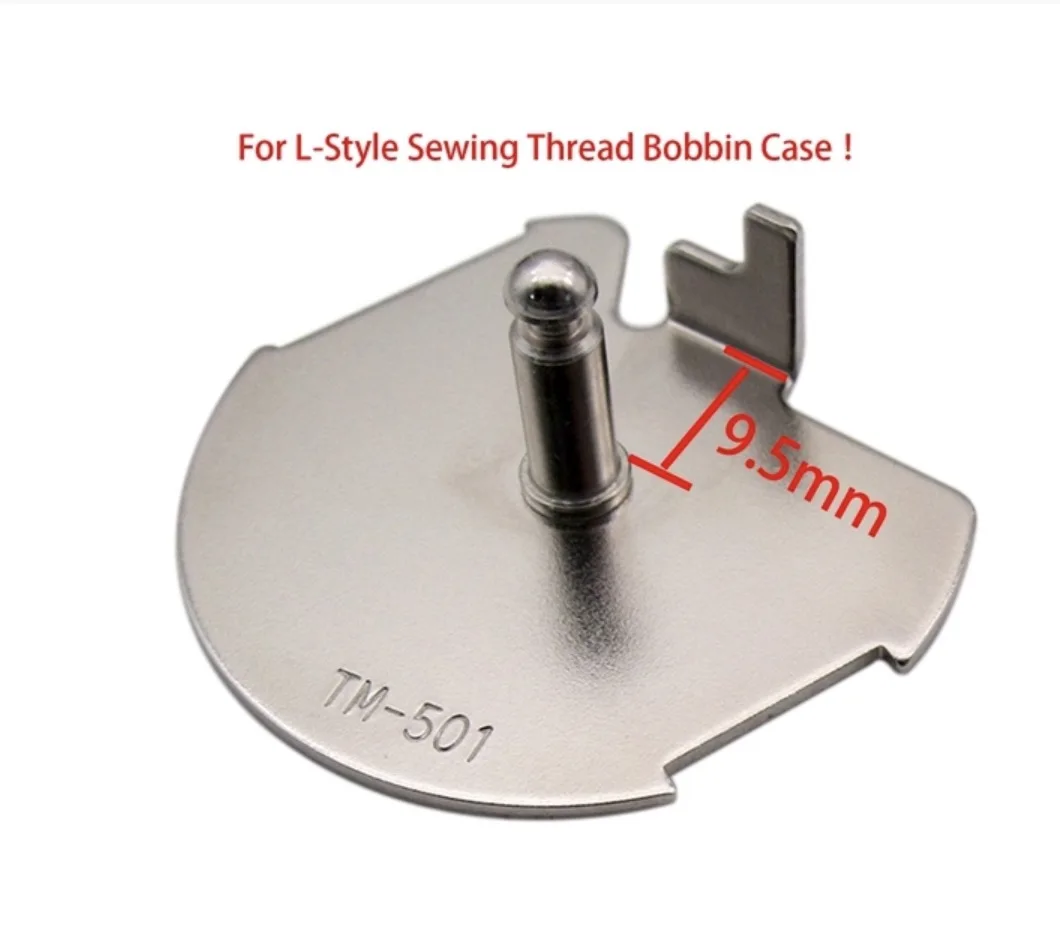 Towa Digital Bobbin Case Tension Gauge - Precision & Durability