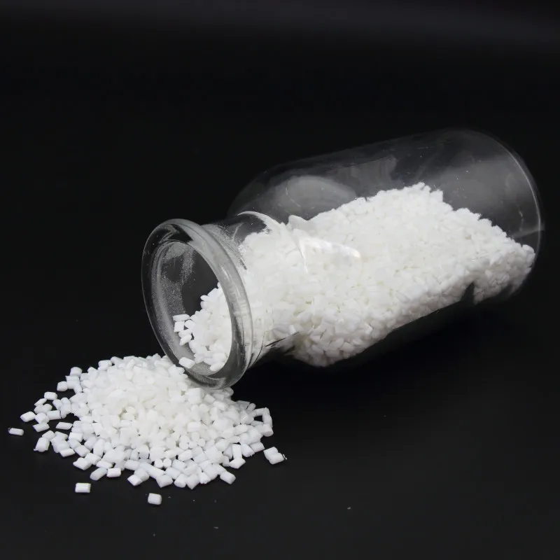 Grs Certified Recycled Polypropylene Rpp Plastic Random Copolymer Raw ...