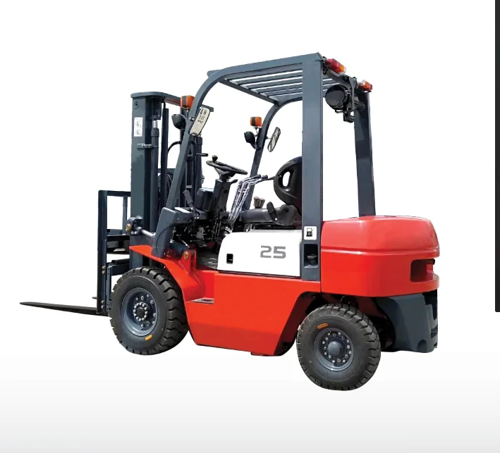 Quanchai Xinchai Isuzu Engine Diesel 3.0 Ton 3.5 Ton Forklift Truck Cpc30 Cpc35 - Buy Diesel ...
