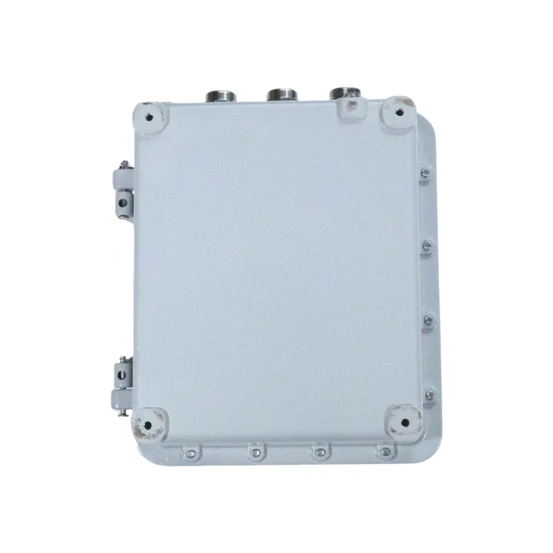 Explosion Proof Distribution Box Panels Cabinets Power Distribution Box ...