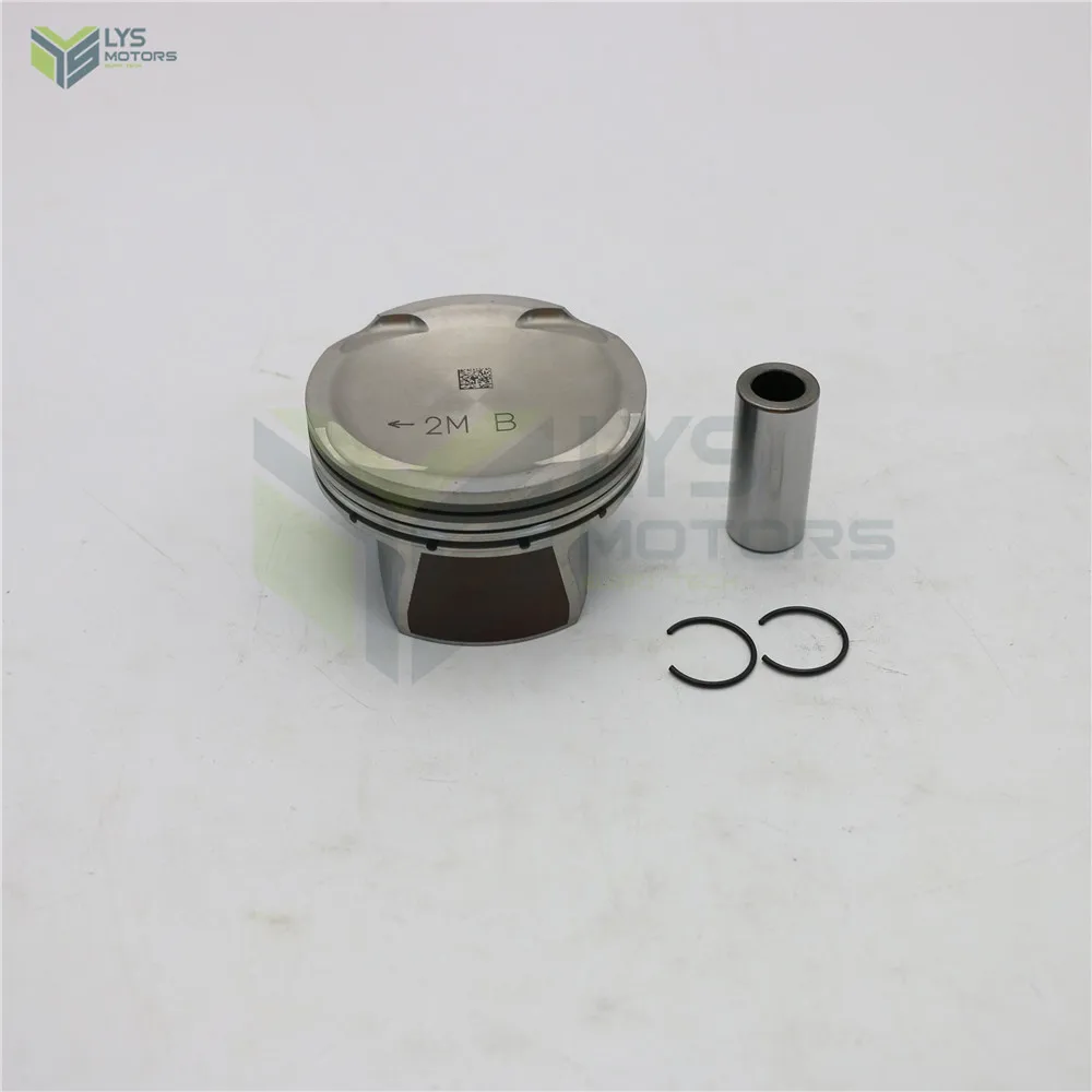 PISTON 23041-2J000 for Hyundai G4NJ 2.0T Engines