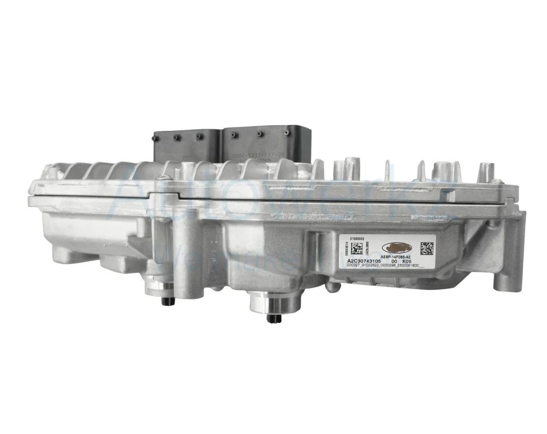 DPS6 6DCT250 DCT250 TCU TCM Gearbox Clutch Dual Clutch DSG DCT Fork ...