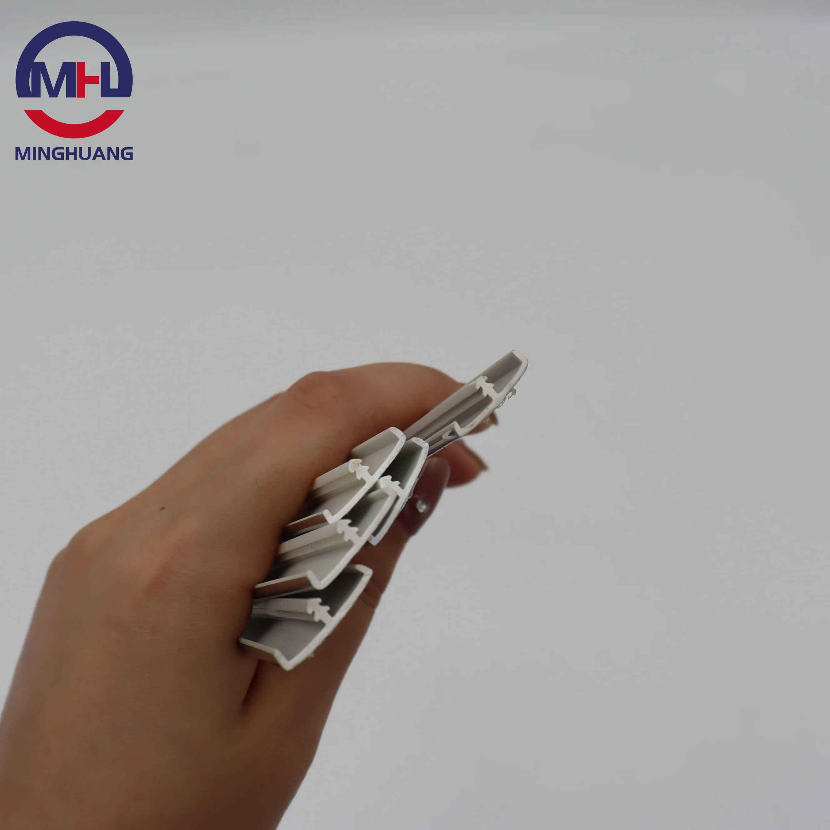 MH 16mm High Quality T-Shape PVC Edge Banding Plastic T Molding Edging