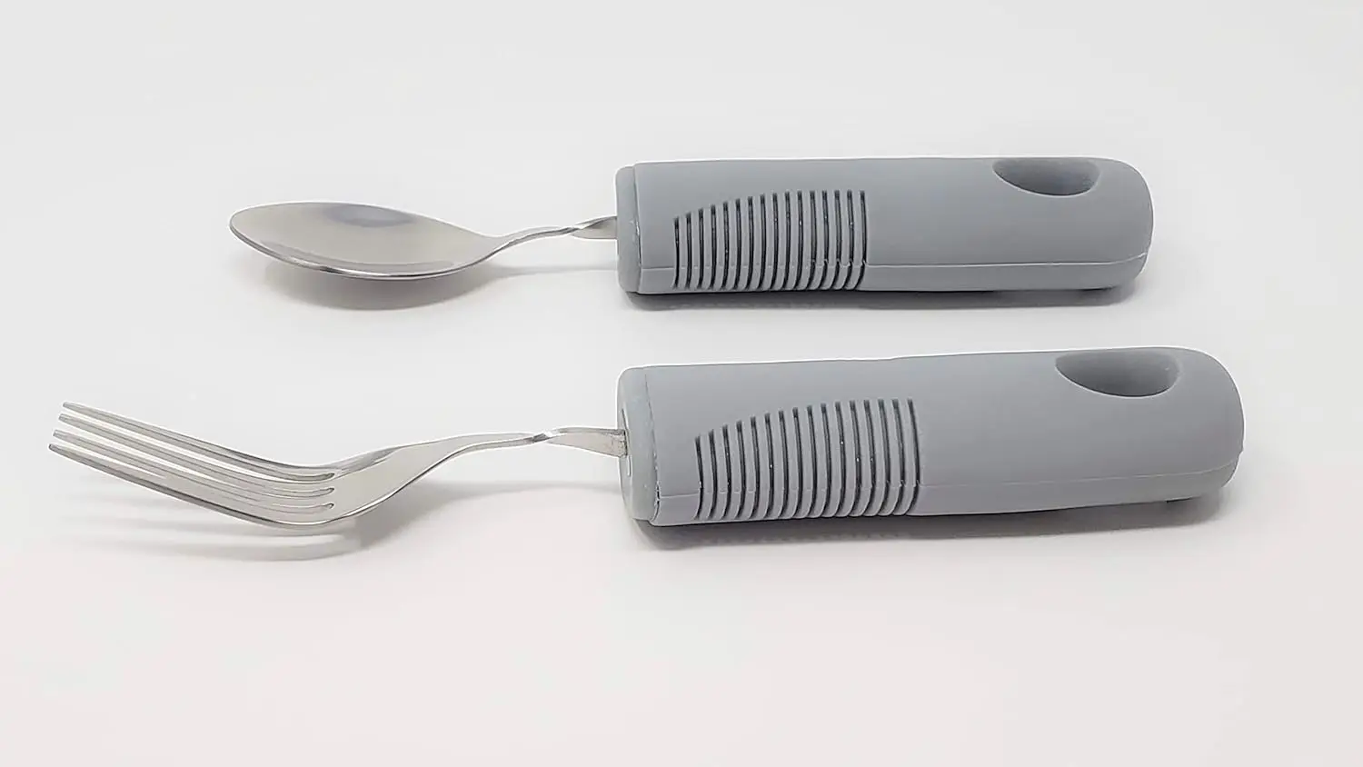 Kitchen Utensils 3 Piece Kitchen Set Wide Non Weighted Non Slip Handle ...