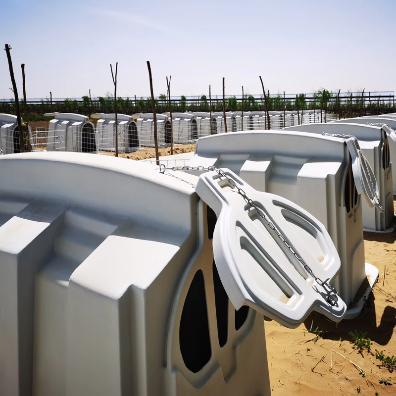 Calf Hutch Dairy Farm Equipment Cattle Factories Calves House - Buy ...