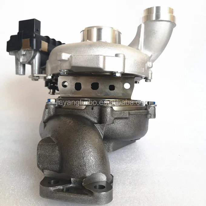 Turbocharger for Mercedes Benz GLK 350 CDI - OM642 Engine