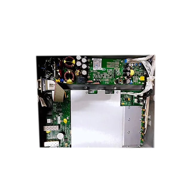 ZTE ZXSDR R8860 C808 - Versatile BBU/RRU for GSM/WCDMA/TD-SCDMA