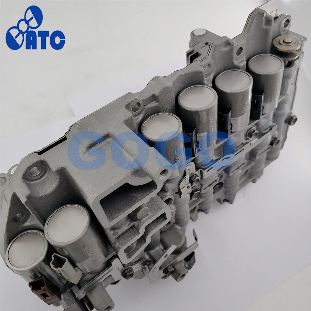 09g325039a Tf60sn Valve Body Compatible For Audi Vw Jetta Golf Passat ...