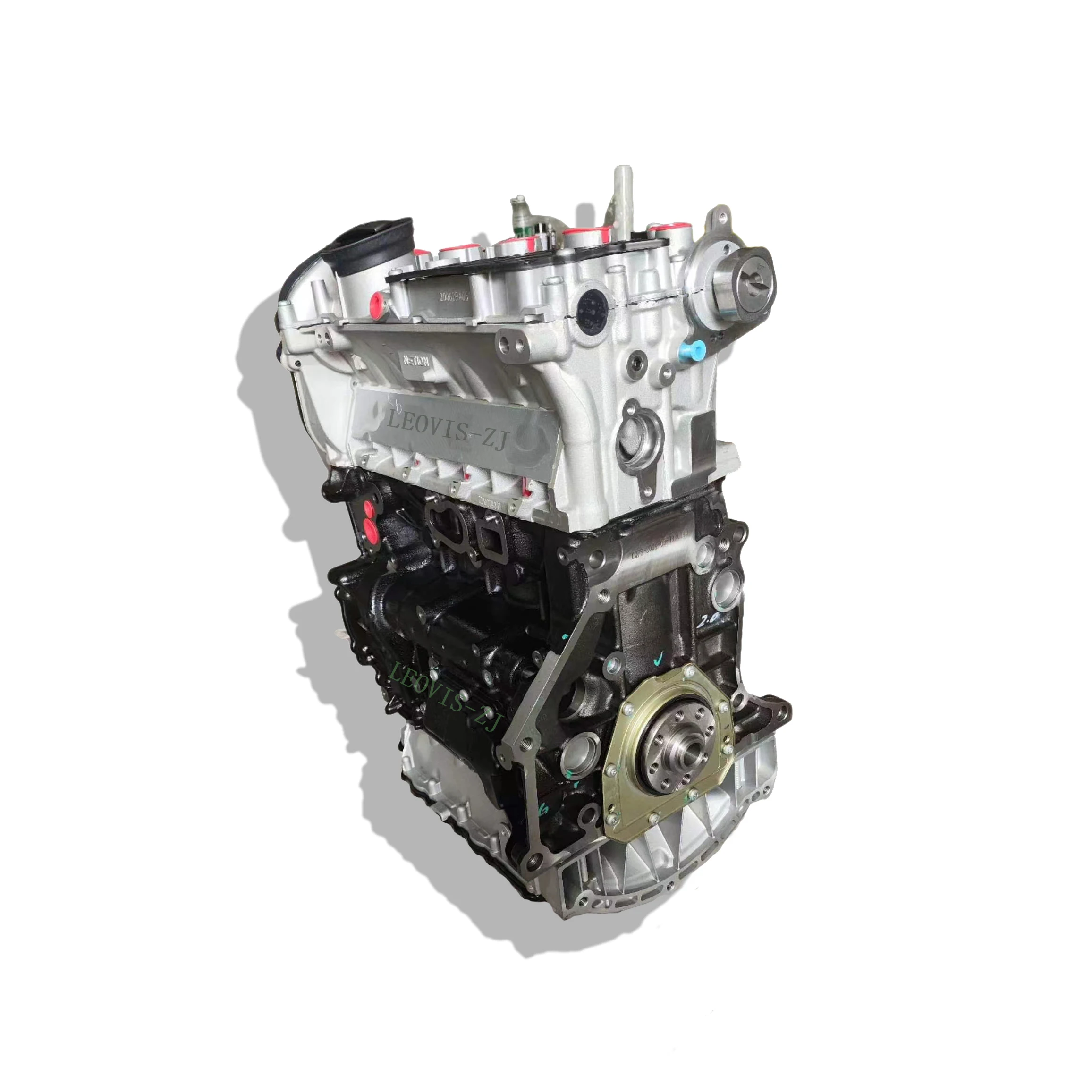 High Quality Engine Ea888 4-cylinder 1.8t New Cea Cda Cgm Audi Engine ...