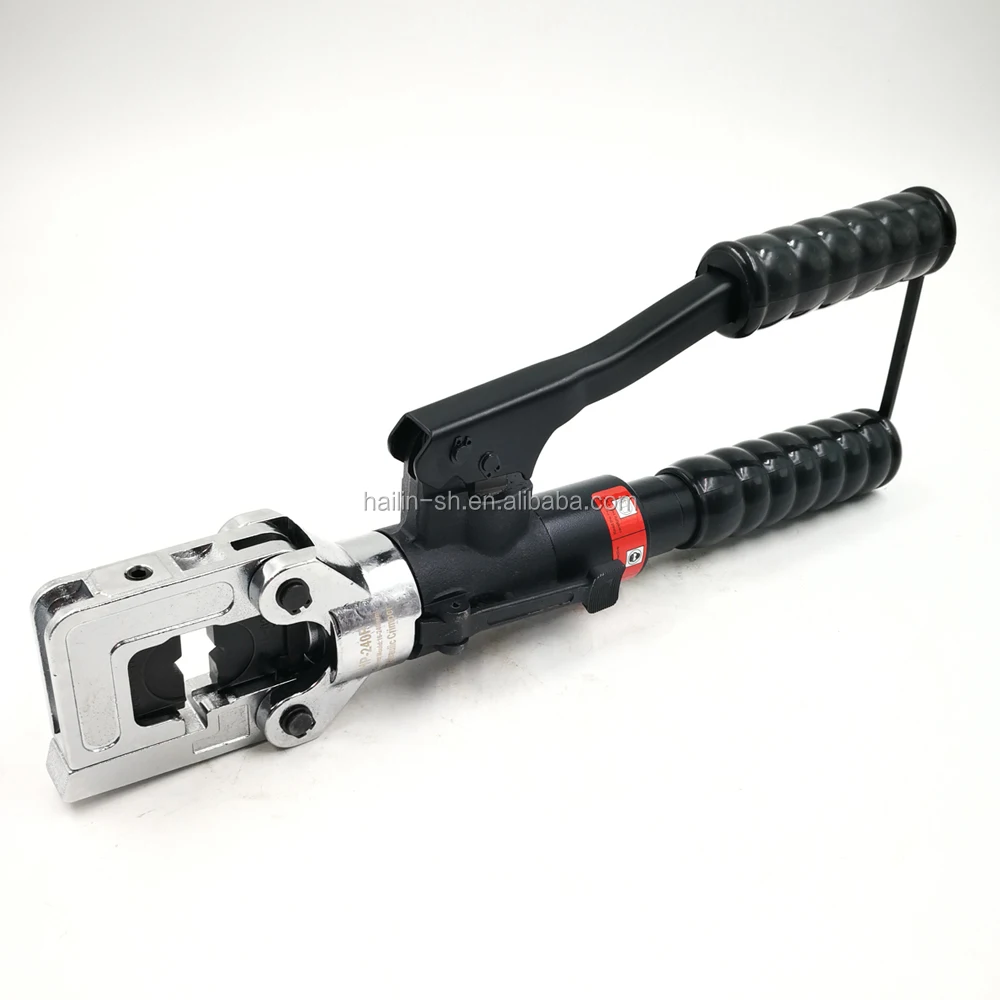 High Quality Hydraulic Cable Press Crimping Tools HP-240F