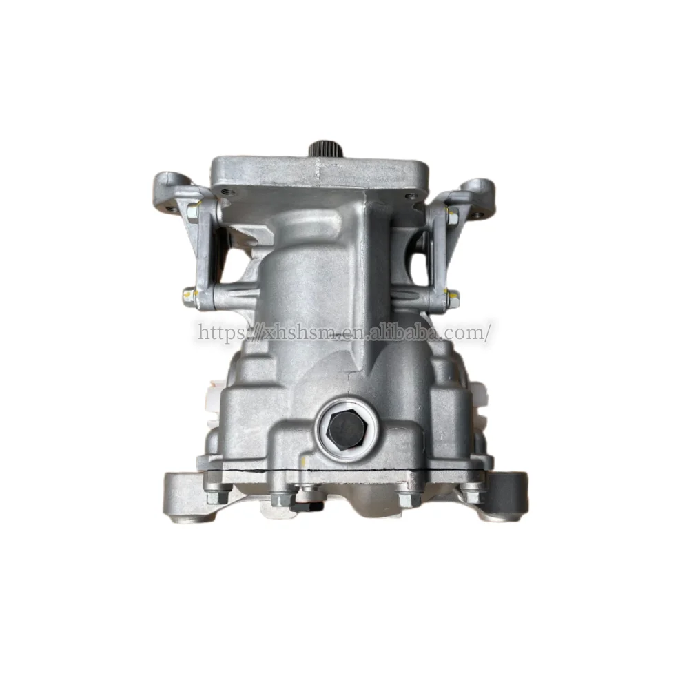 Differential Carrier 530003B510 for Hyundai Santa Fe, Tucson, Sportage ...