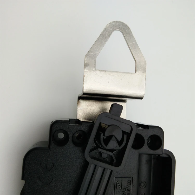 Seiko Shaft 13mm Sweep Pendulum Clock Movement JH-1668SP