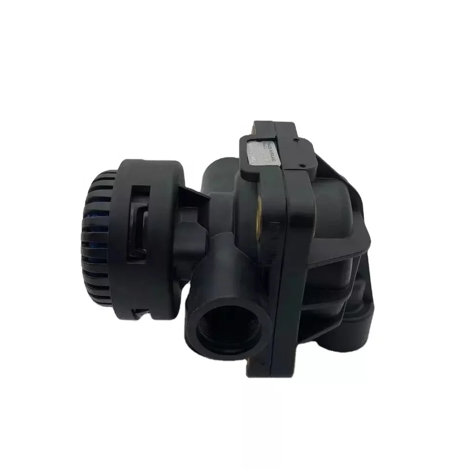 Heavy Truck Relay VALVE for WABC OEM 1518267 81521166074 81521169075 ...