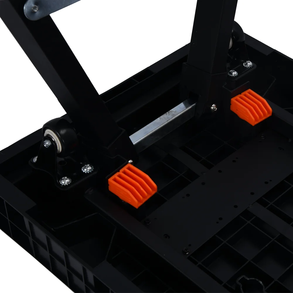 Vertak 5-in-1 Workbench - Adjustable, Foldable & Versatile