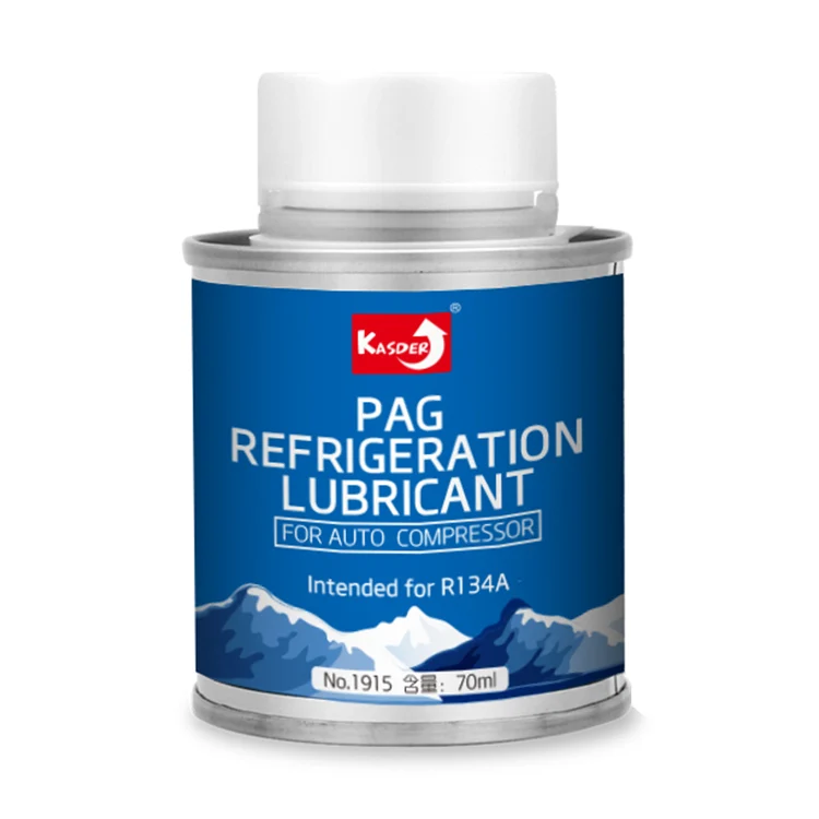 Wholesale Price R134a Auto Compressor Pag Oil Refrigeration Lubricant ...