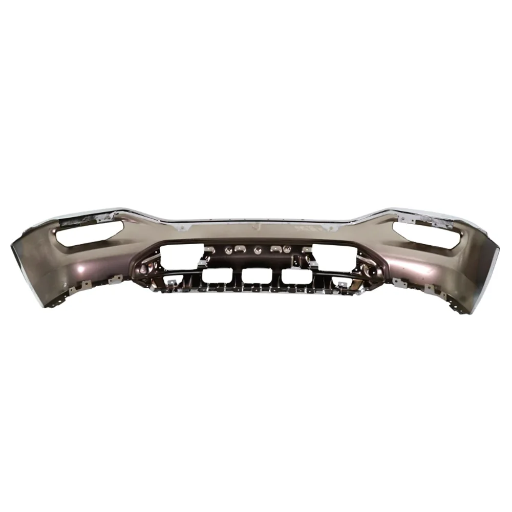 Carstar Auto Body Part Car Front Bumper Face Bar For Gmc Sierra 1500 ...