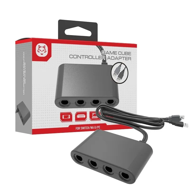 GC Controller Adapter for PC Guide: How to Choose in 2026