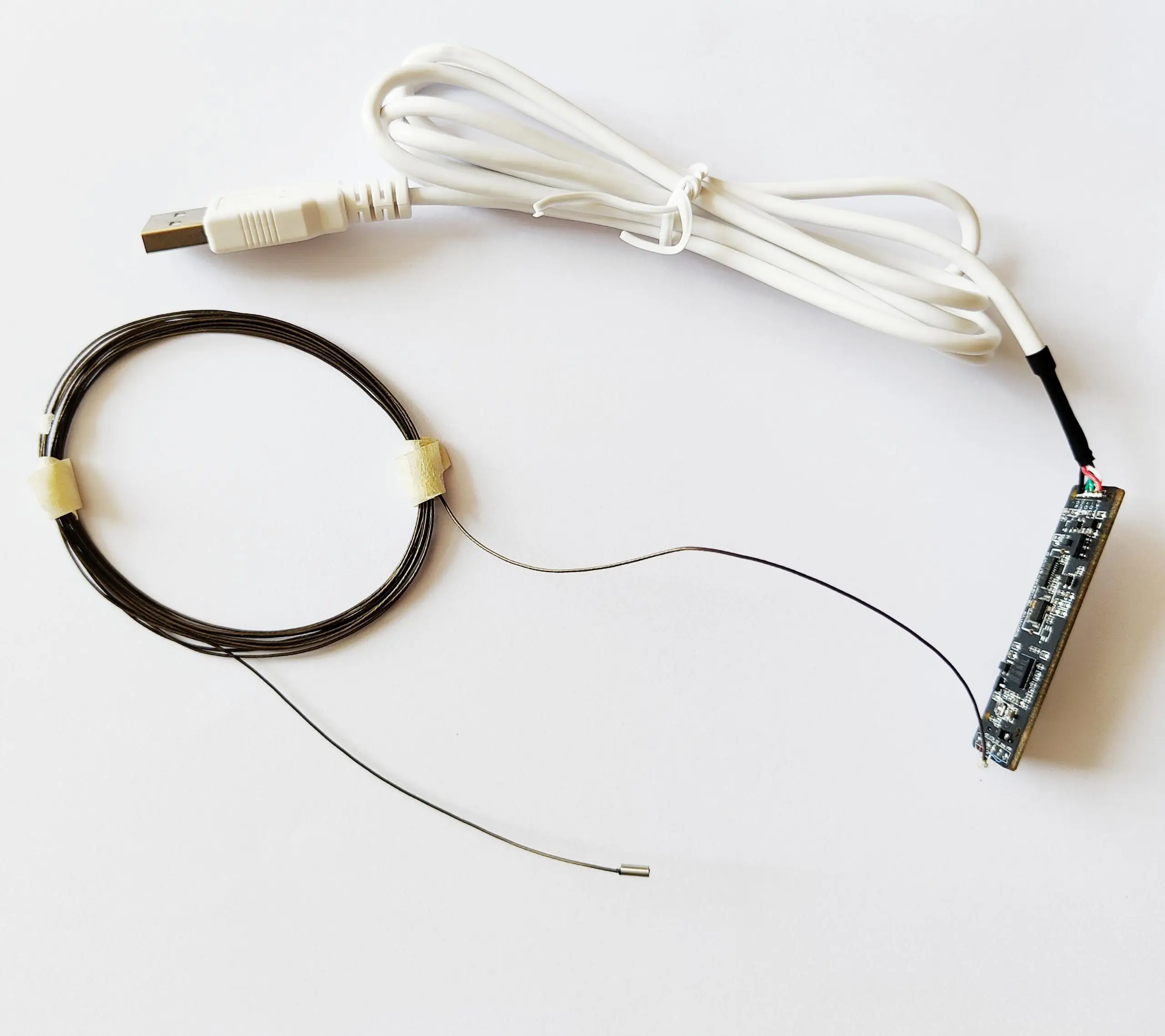 HD Camera Module ODM OEM for Medical Endoscope Solutions