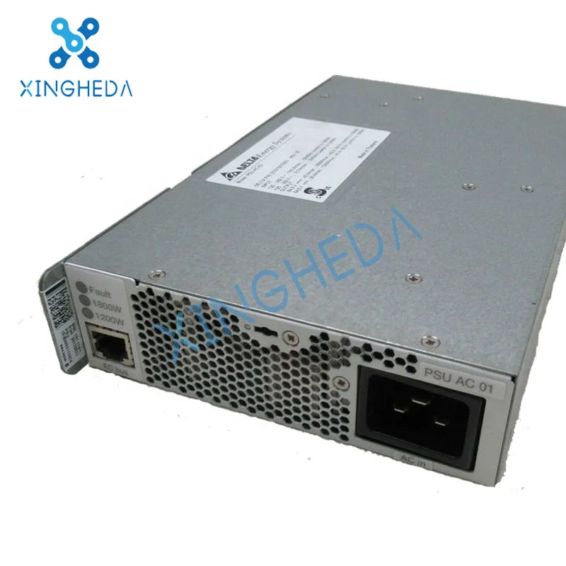 Ericsson BML 161 174/1 Power Supply Unit - Reliable & Efficient
