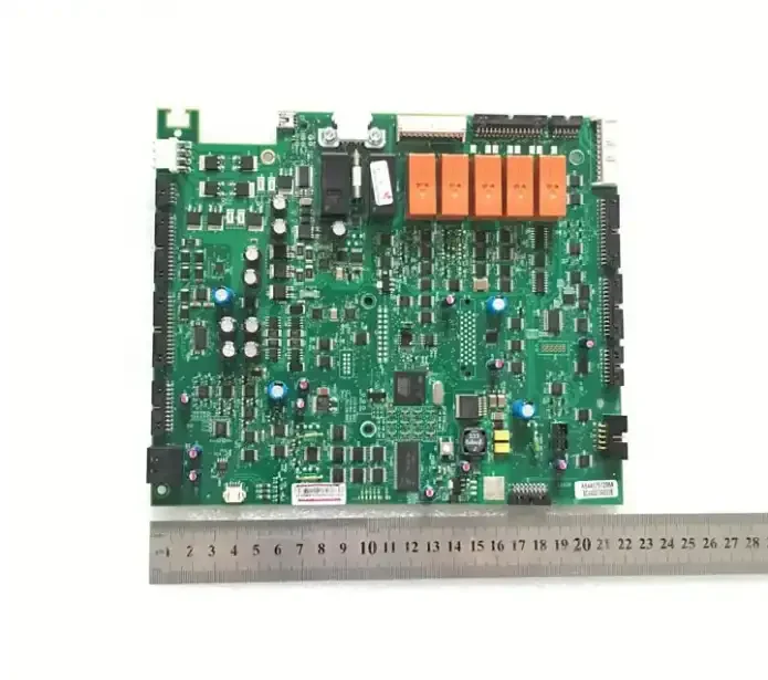 445-0757206 ATM Parts NCR S2 Dispenser Control Board Assembly