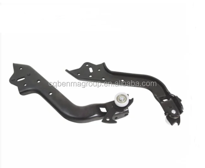Car Lower Right Sliding Door Roller Guide for Benz Sprinter