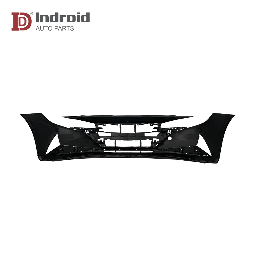 Indroid Auto Part Body Kit - Front Bumper for Hyundai Elantra 2021