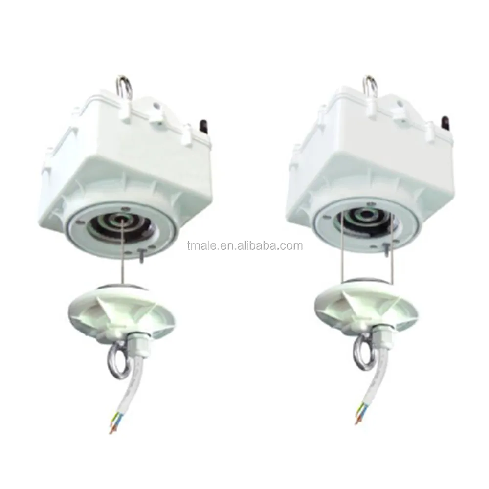 Heavy Duty Type Lifting Weight 20kgs 30kgs 35kgs 50kgs Led High Bay ...