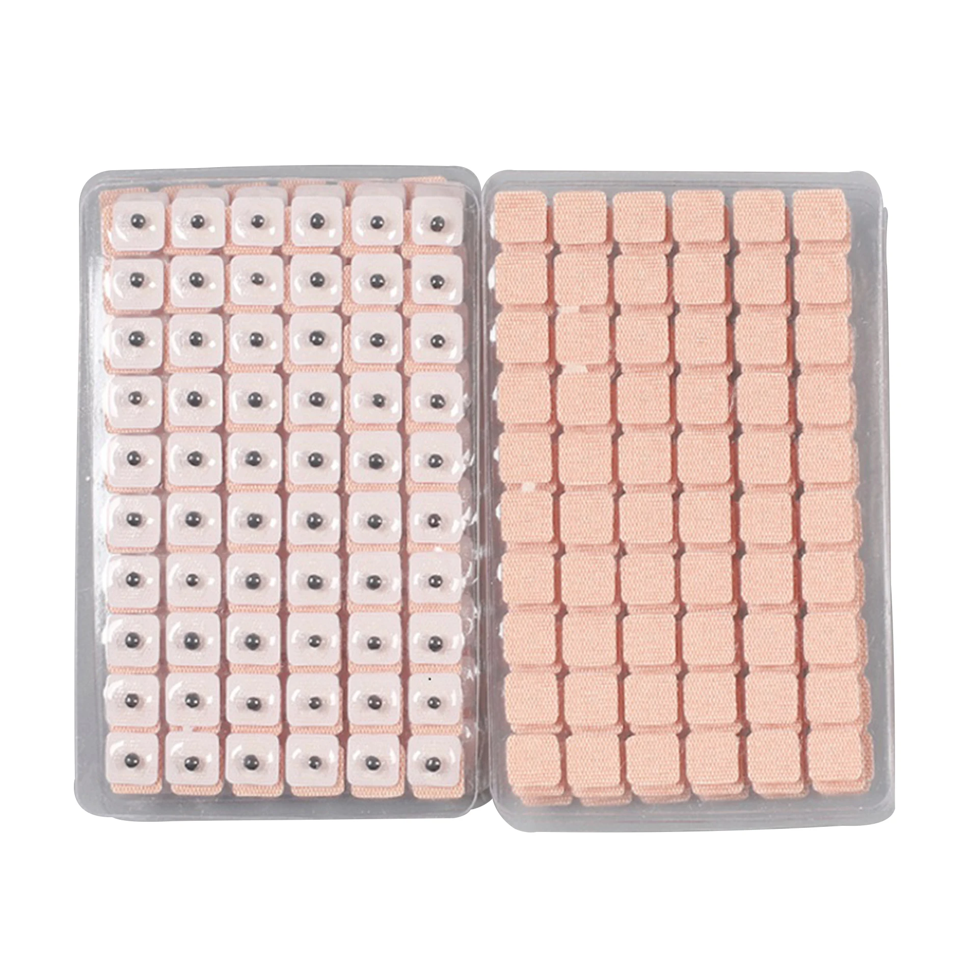 Ear Seed Acupuncture Magnets - Natural Ear Massage