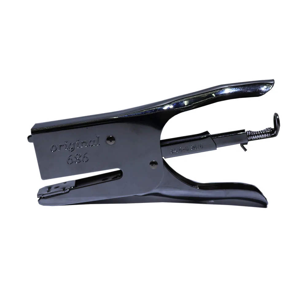 Best Selling Shark Shape Stapler Metal Hand Stapler For Office ...