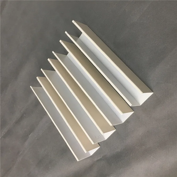 Deflector De Aluminio Para Techo,Tira Deflectora De Metal Suspendido ...