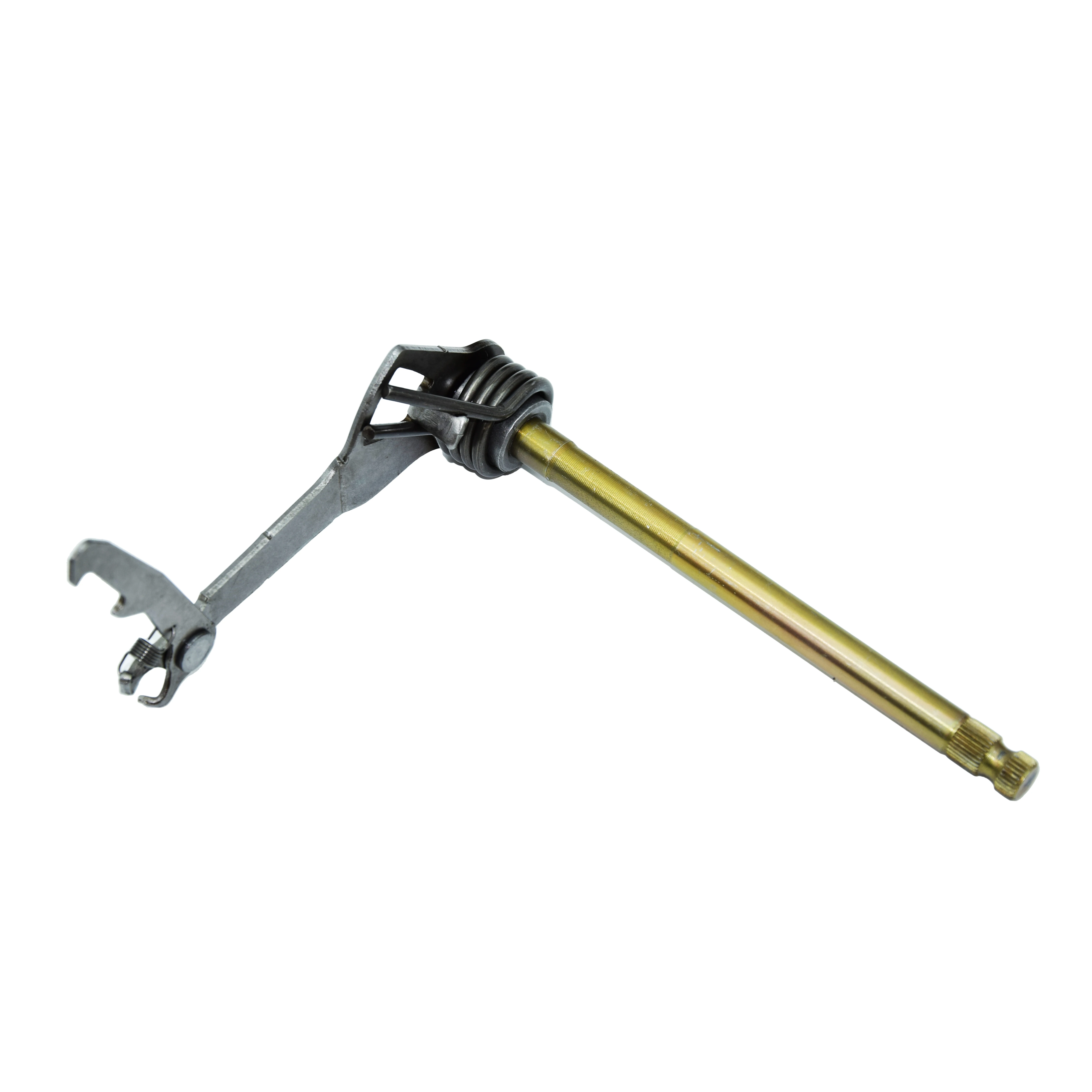 Original Parts Of Zongshen Engine W190 Gearshift Mechanism Shift Arm ...