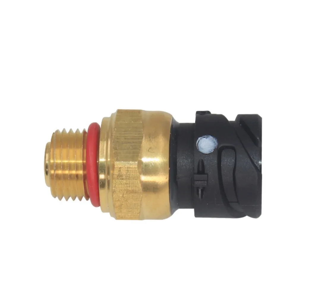 Oil Pressure Sensor 20796744 227112 096377 0317017 2260218 Bk8400674 ...