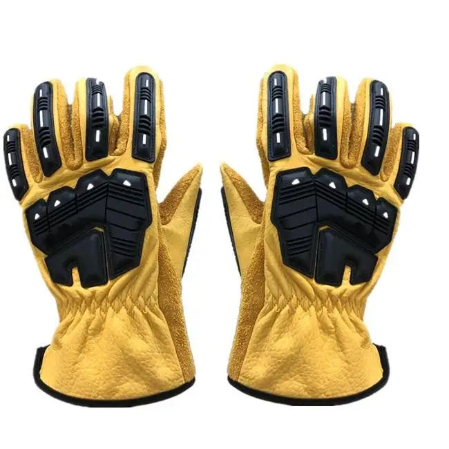 Wholesale Custom Oilfield Anti Impact Safety Industrial Work Impact ...