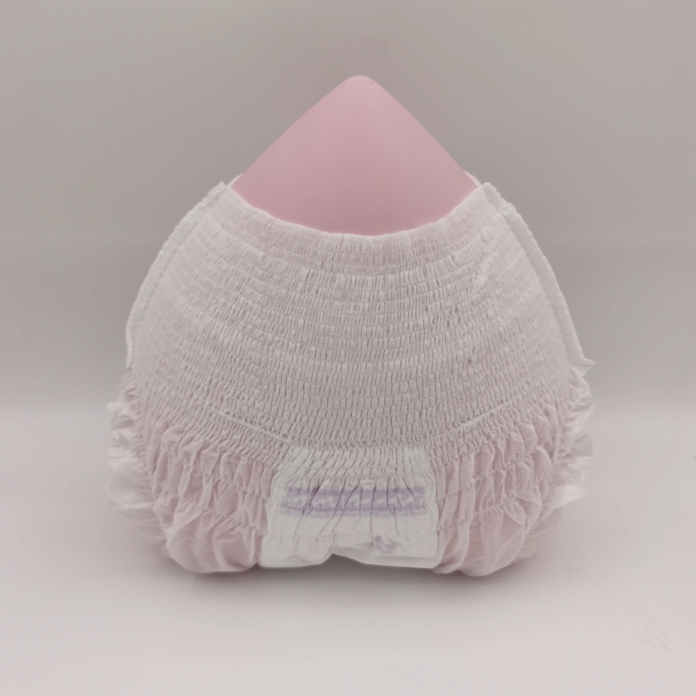 Sanitary Pants Female Care Menstrual Diaper Overnight Period Pants ...