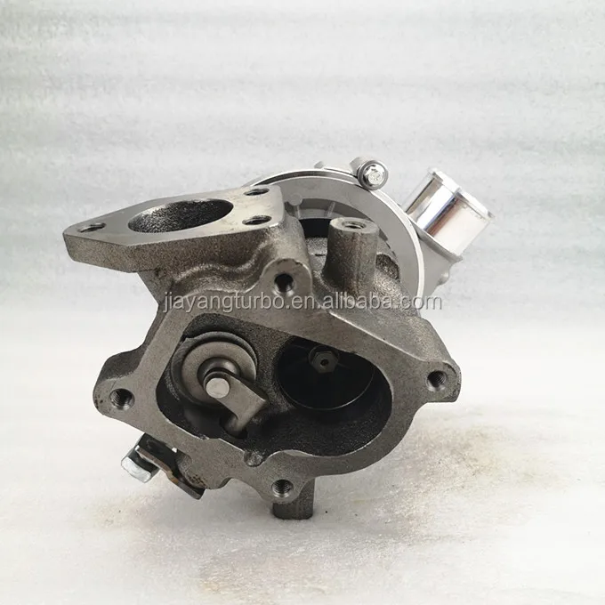 D4BC Turbo 732340-0001 28200-4A350 282004A361 Turbo สำหรับ Hyundai ...
