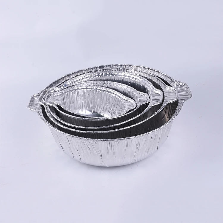 5100ml 13inch Food Use Household Chafing Dishes Disposable Aluminium ...