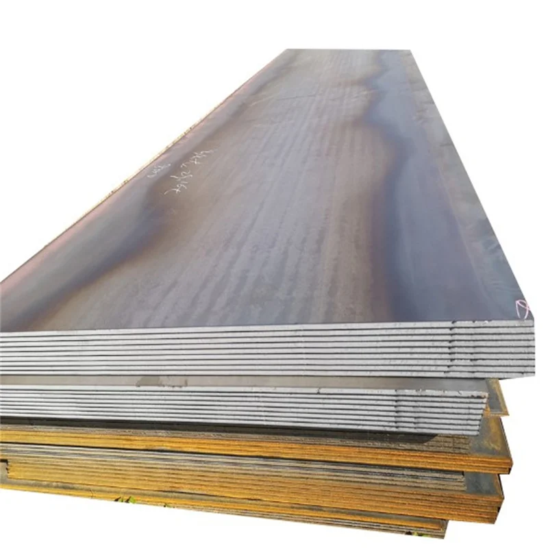 Pressure Vessel Plate A515 Grade 65 A387 A516 Gr 70 Q245r Q345r Boiler ...