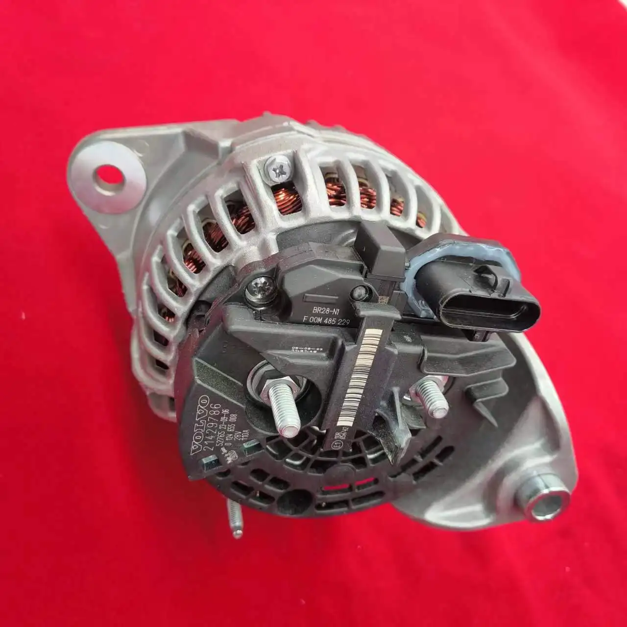 ZT Alternator 21429786 for TAD1140VE TAD1342VE & More