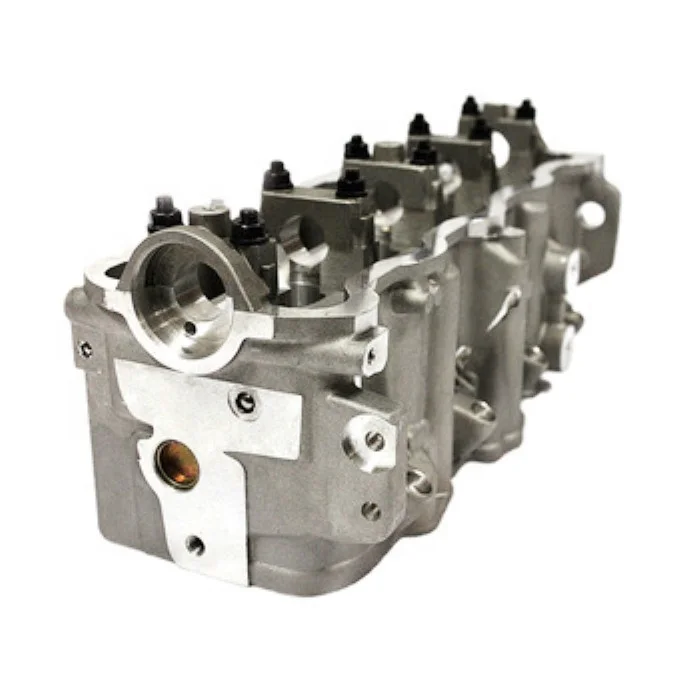 Amc 908710 038103351 038-103-351 Cylinder Head For Skoda Octavia Fabia ...