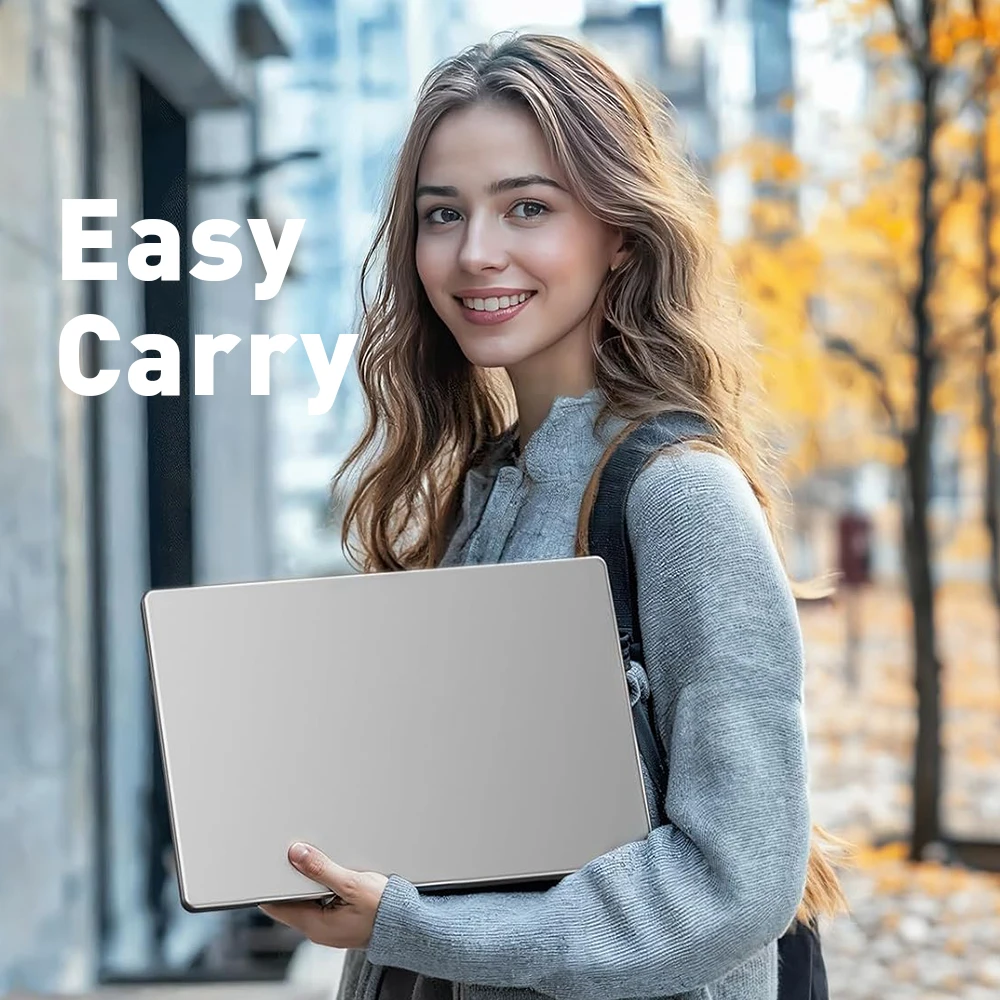 High Configuration Intel N4000 Laptops for Business & Entertainment