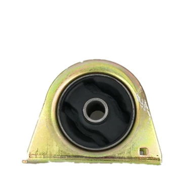 Engine Mounting Oem No :mr33357 Mr333578 Mr554244 For Mitsubishi - Buy ...