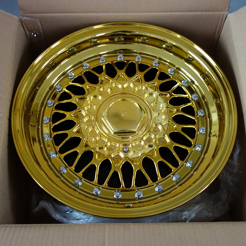 Chinese Factory Wholesale 20 Inch Custom Alloy Forged Wheels Rim - Buy ...
