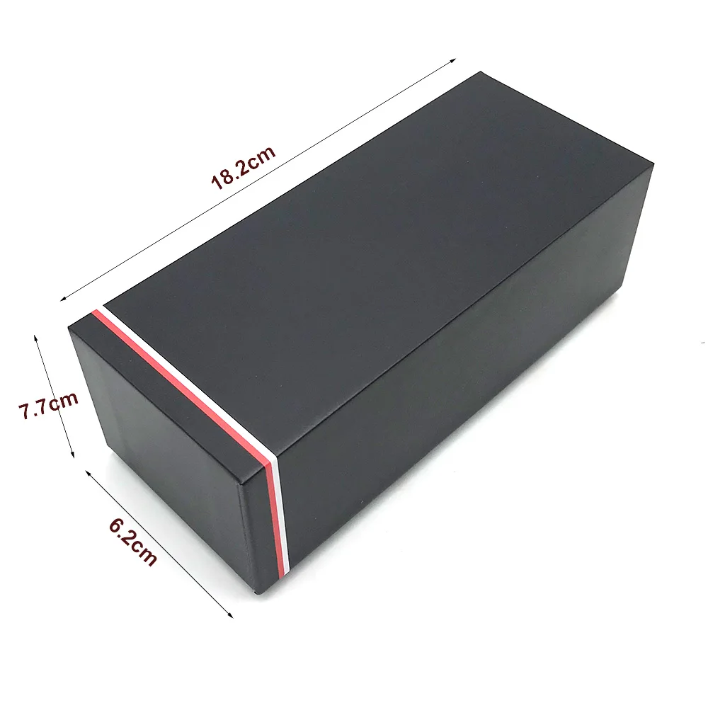 Foldable Rectangle Sunglasses Case Folding Sunglasses Case - Buy ...