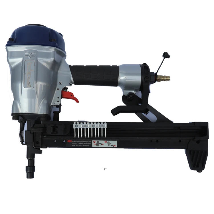 Gt40 Pneumatic Air Gun Concrete Nailer For Efficient And Reliable ...