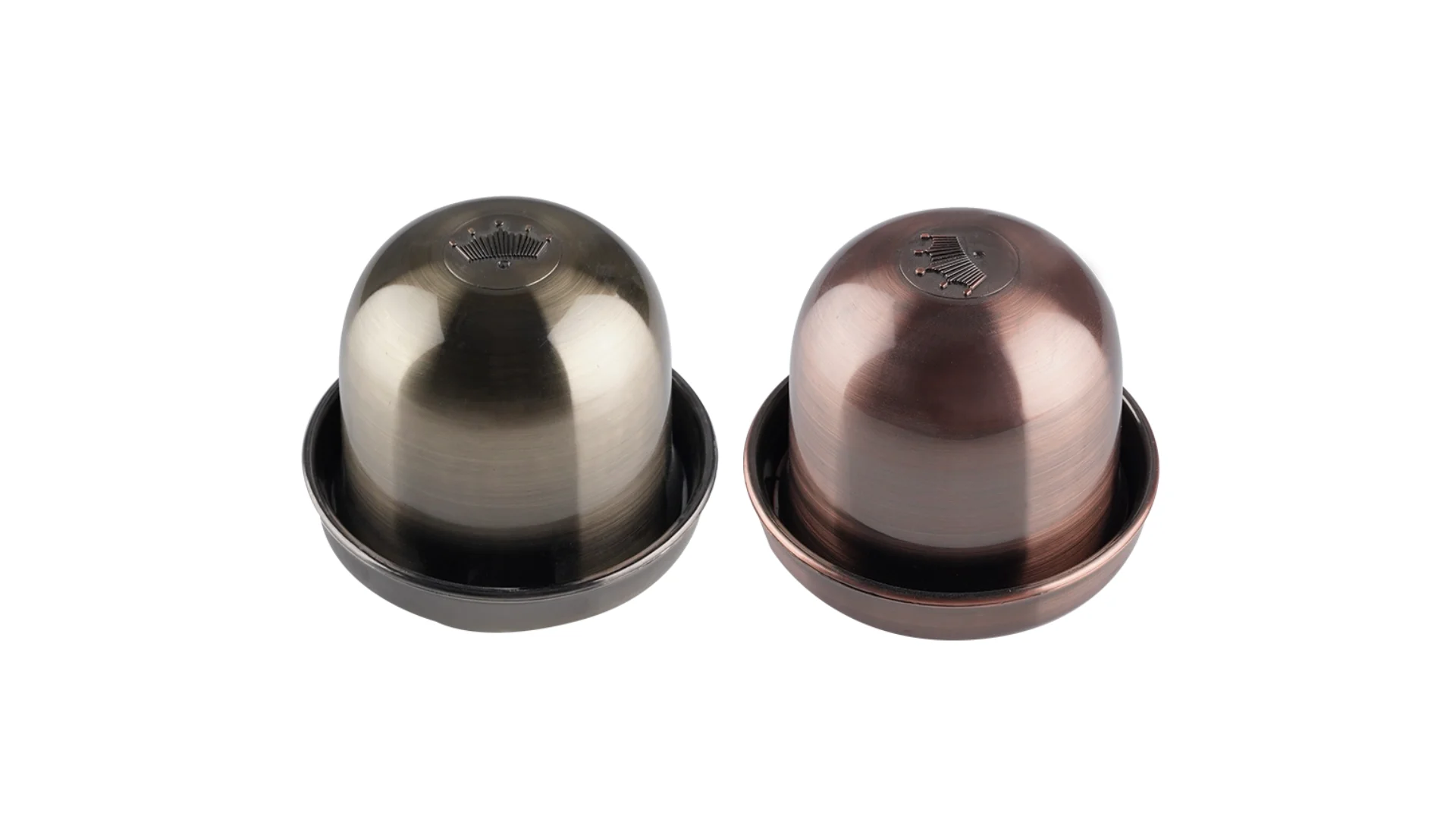 Yh Luxus Casino Golden Dice Cup Shaker Sic Bo Tisch Casino Spiel ...