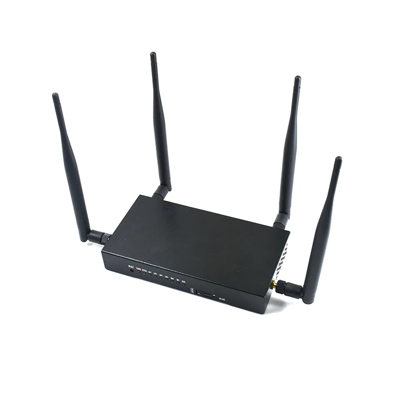 Gainstrong Mt7688 Opewrt 2.4g Lora Sx1301 Lora Wan Router - Buy Lora ...